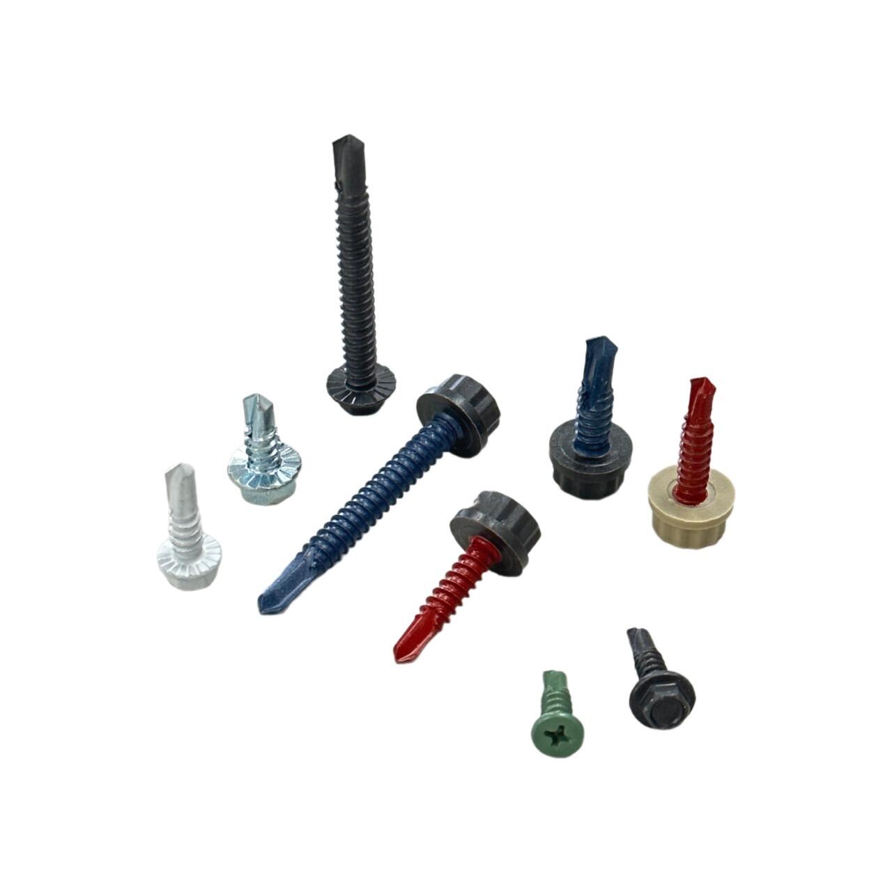 TAIWAN MANUFACTUER ,TAIWAN FASTENER , TAIWAN SUPPLIER